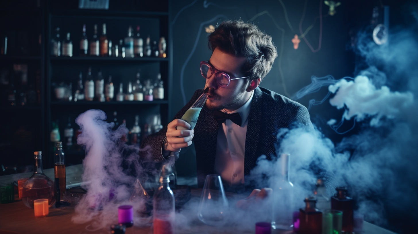 Molecular Click Adventures: The Nobel Prize in Chemistry | Science and ...