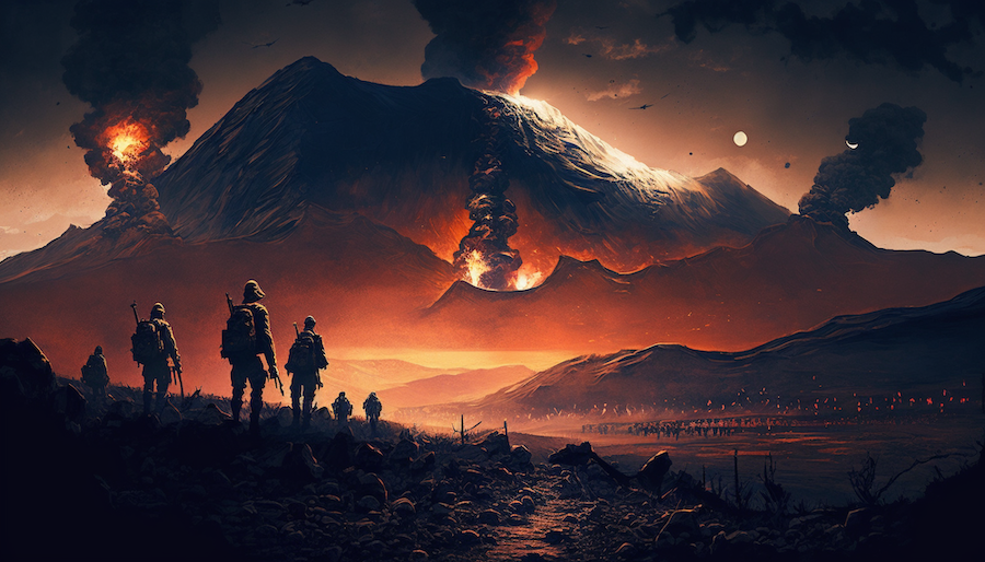 The dark side of humanity | Science and Cocktails