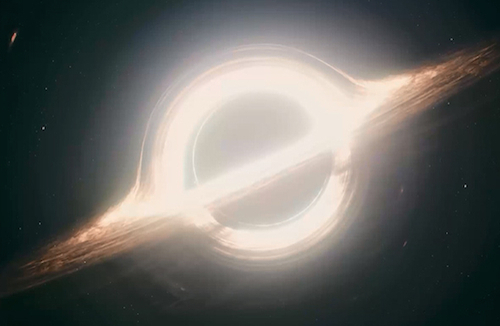 The Science of Interstellar: an Illustration of a Century of Relativity ...