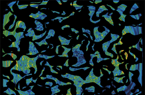 New Materials for a New Age | Science and Cocktails