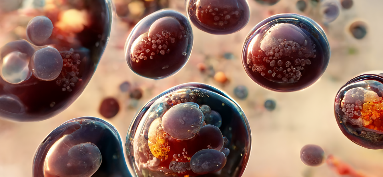 From Origins to Alien Life | Science and Cocktails