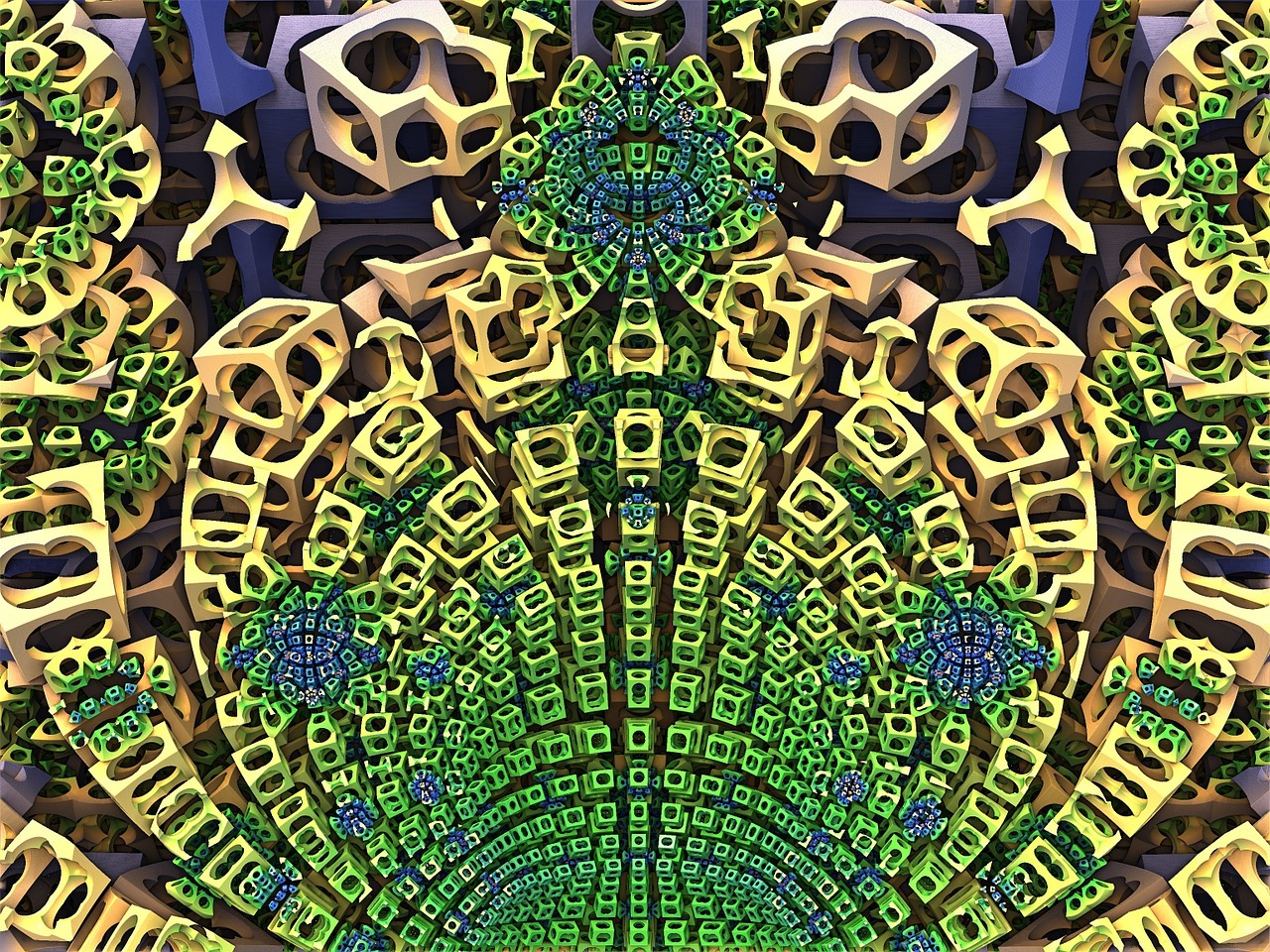 Making sense of chaos | Science and Cocktails