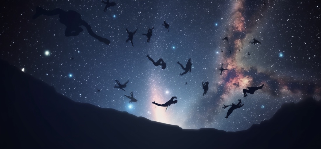 The secrets of gravity | Science and Cocktails