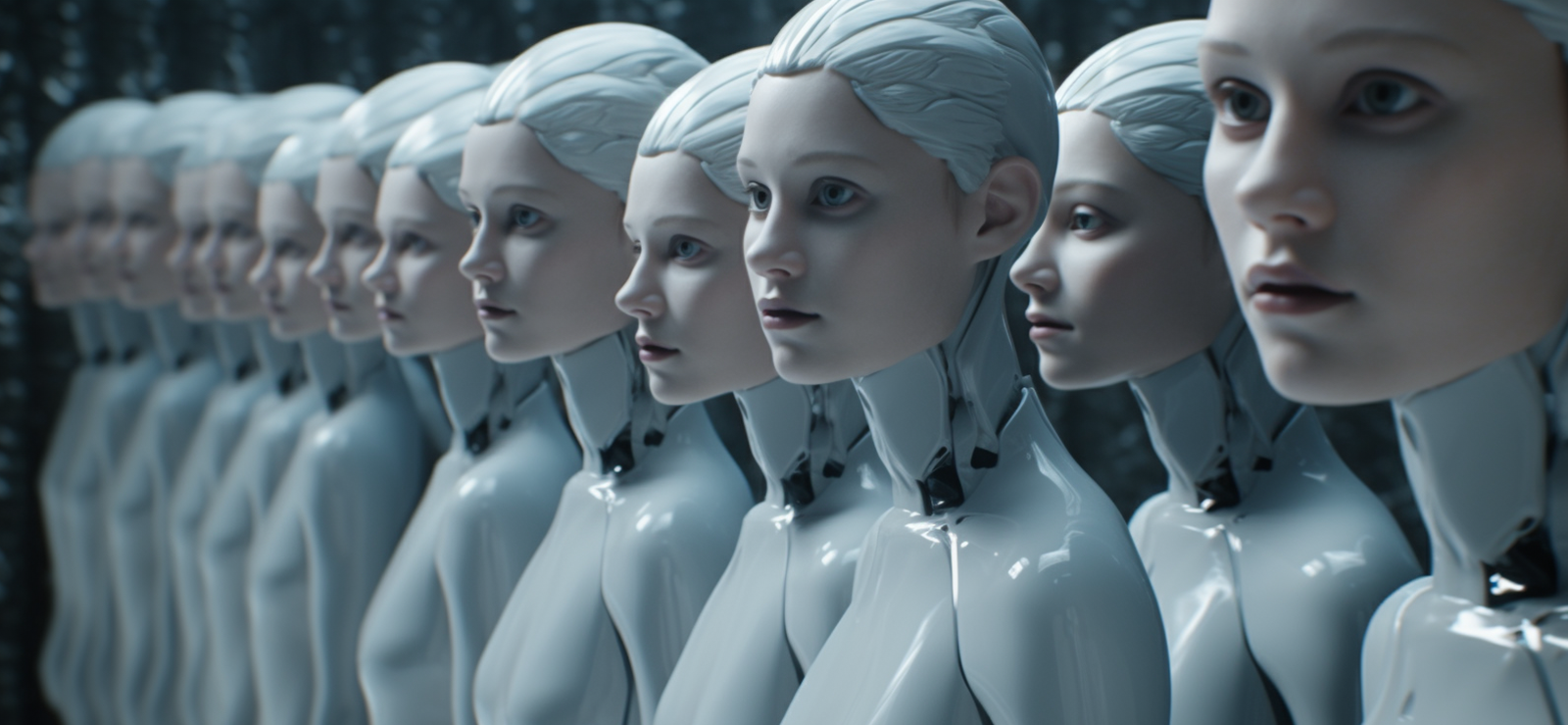 The clones are coming | Science and Cocktails