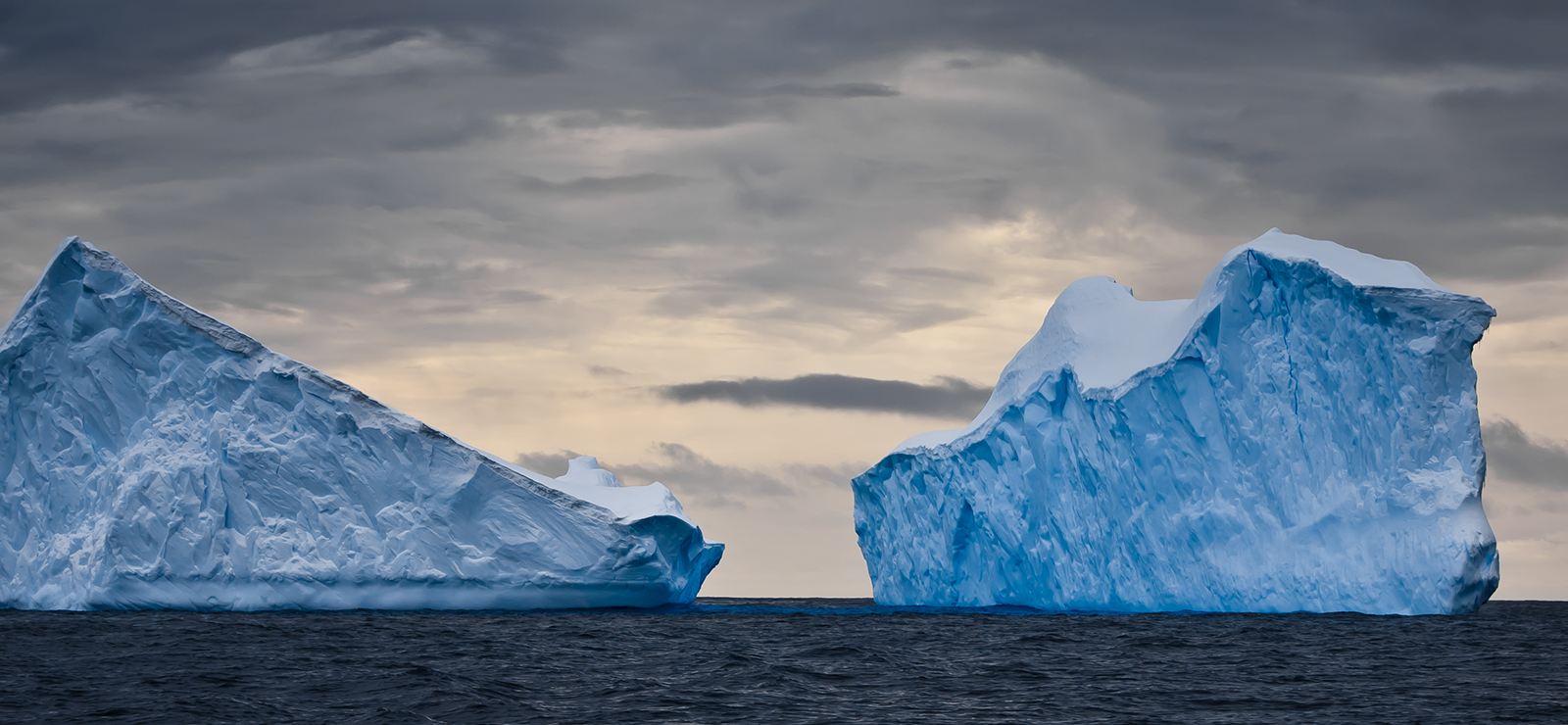 Ice Cores and Climate Change | Science and Cocktails