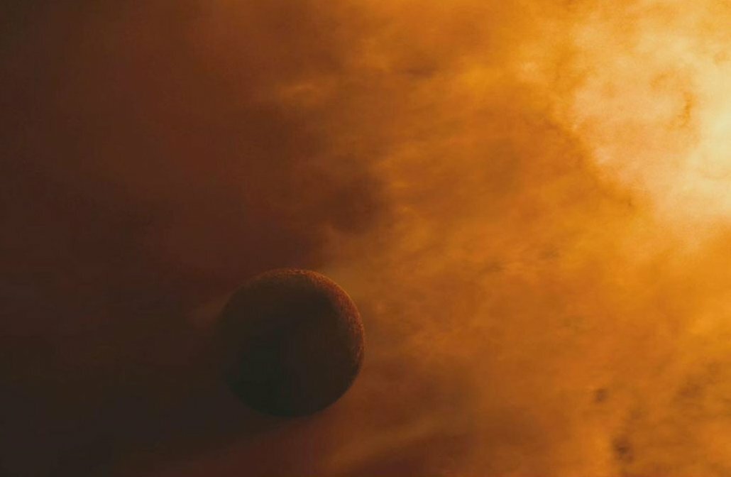 Impacts from Space | Science and Cocktails