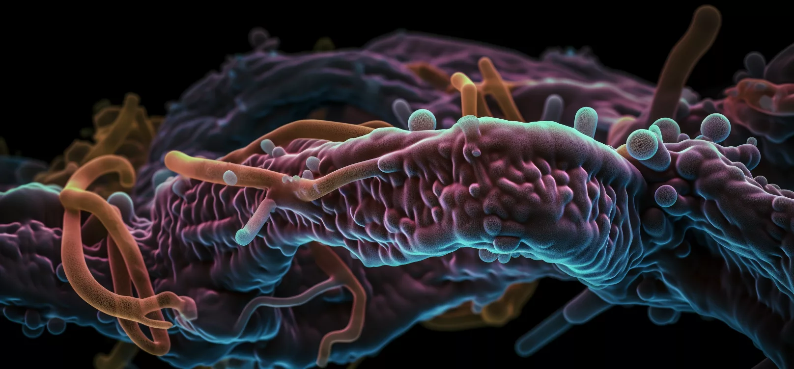 The bacteria and the brain | Science and Cocktails