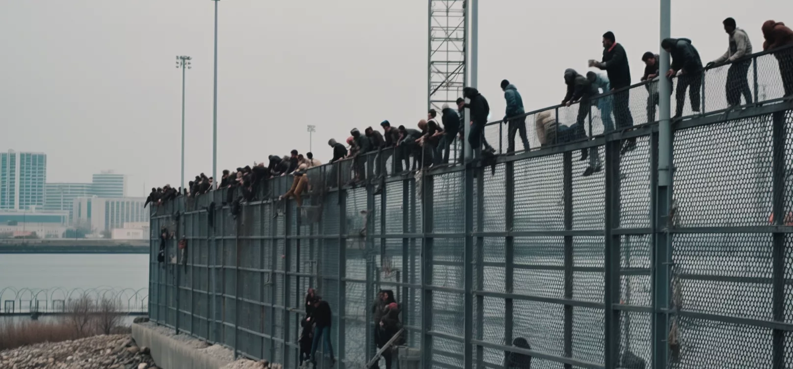 How Migration Really Works | Science and Cocktails