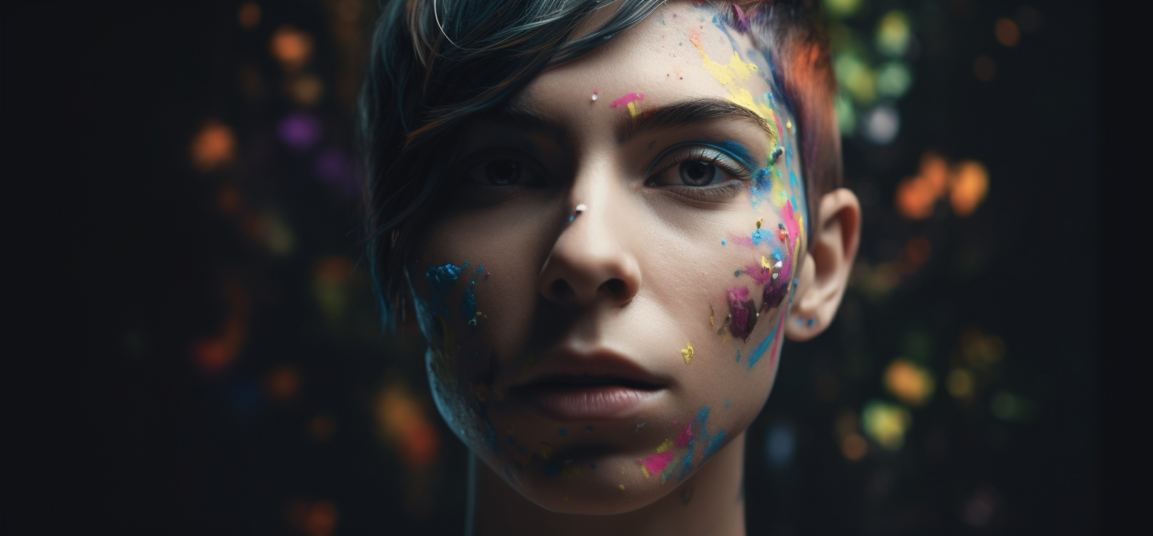 The Science of Sexual and Gender Fluidity | Science and Cocktails