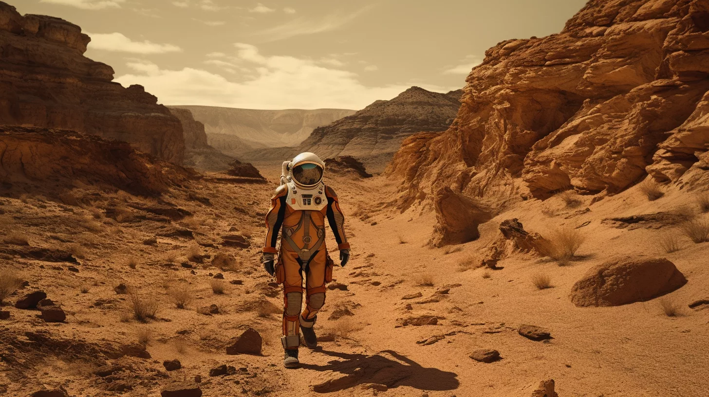 Did we find life on Mars? | Science and Cocktails