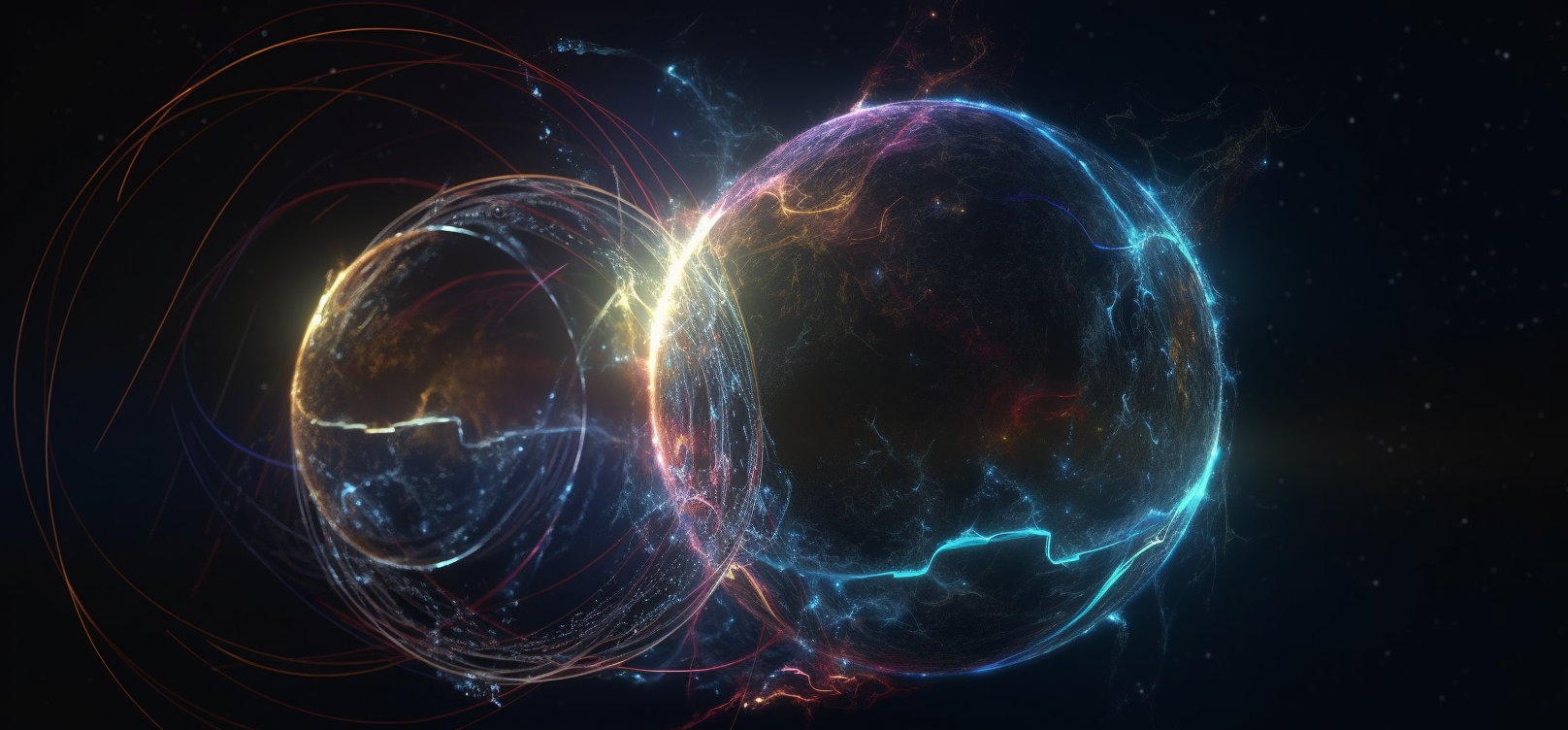A strange quantum world: evidence in the laboratory | Science and Cocktails