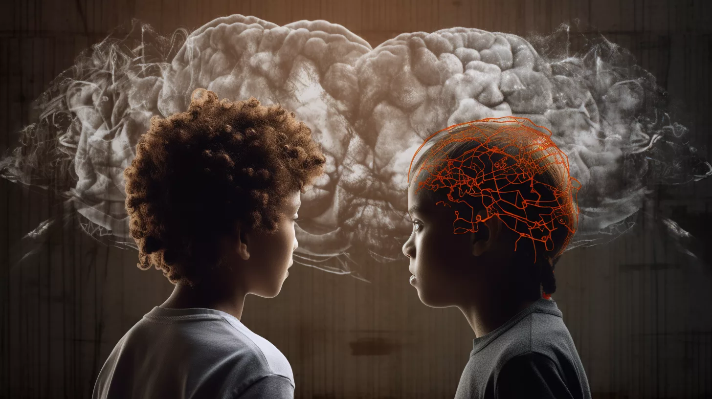 Inside the adolescent brain | Science and Cocktails