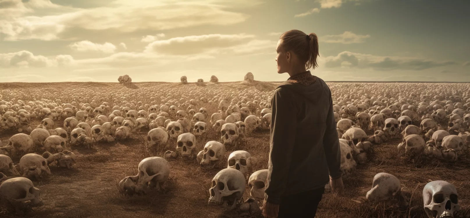 Why do people kill? | Science and Cocktails