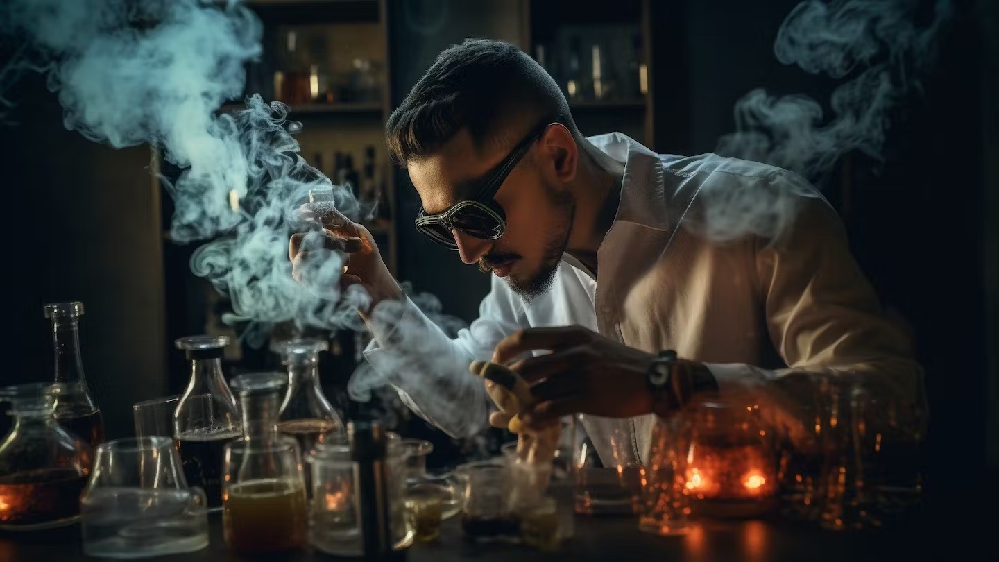 The Science & Cocktails Podcast | Science and Cocktails